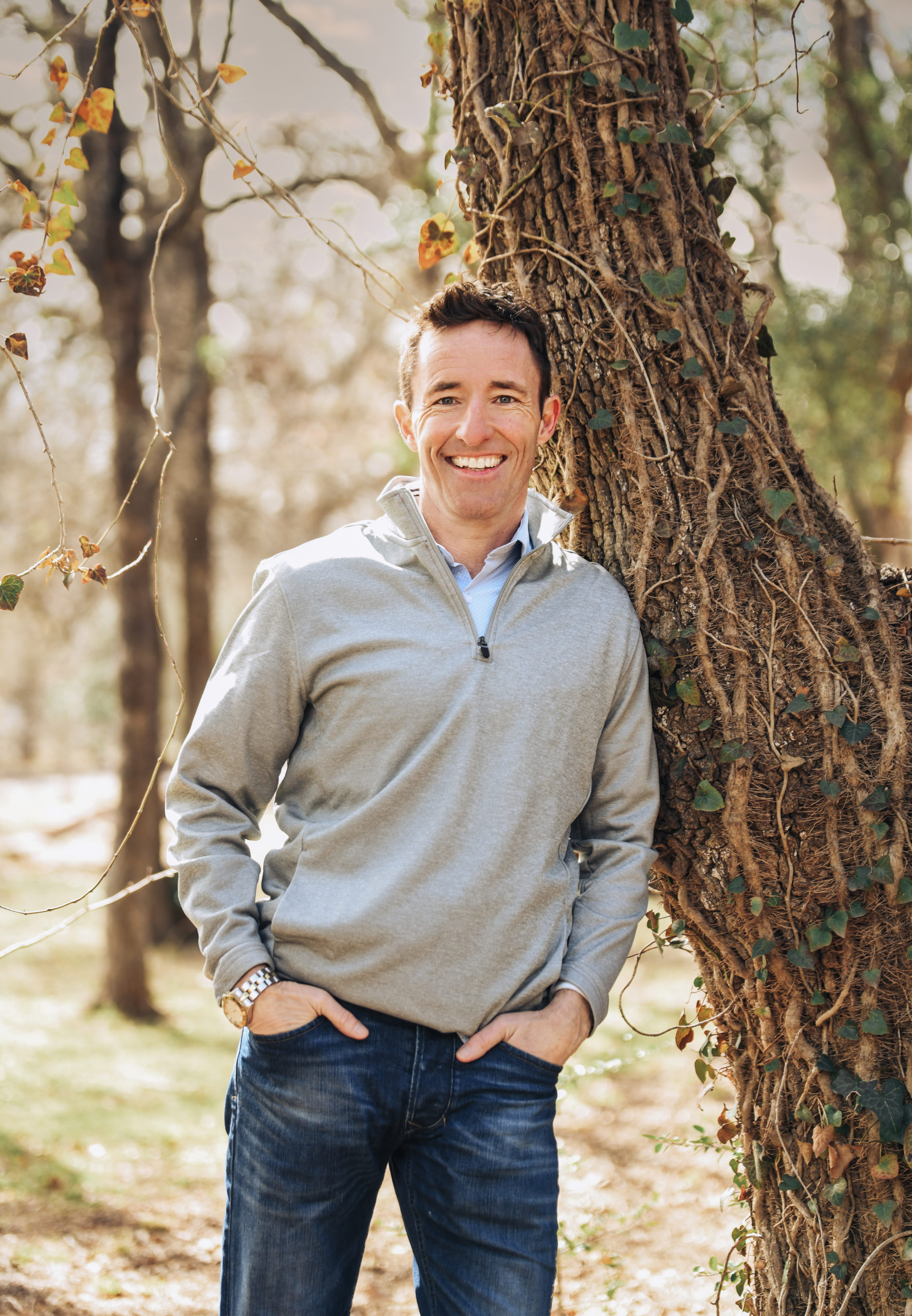 David Daniel Ahearn - David Daniel Books