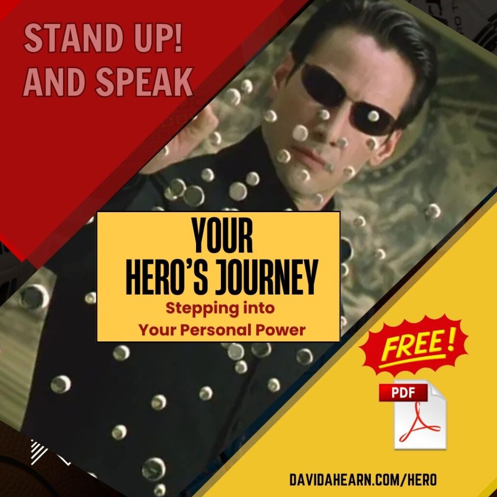 A Guide to the 5 Levels of Consciousness - David Daniel Books