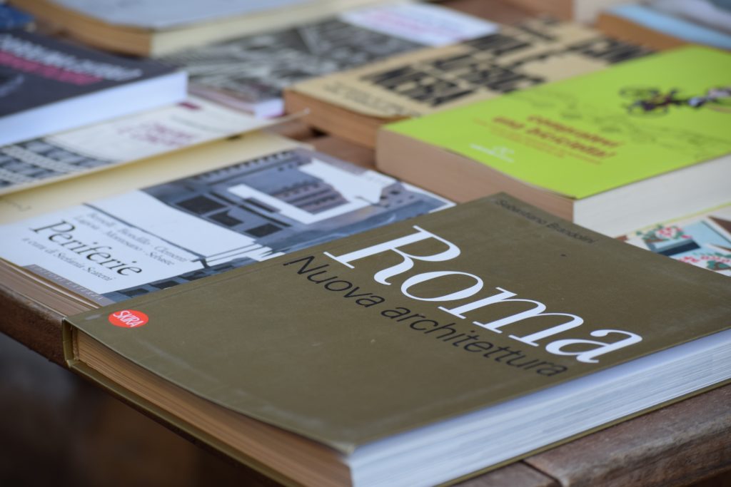 The Story - David Daniel Books