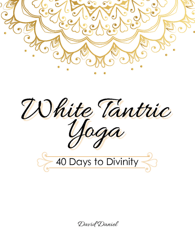 The Journey - David Daniel Books