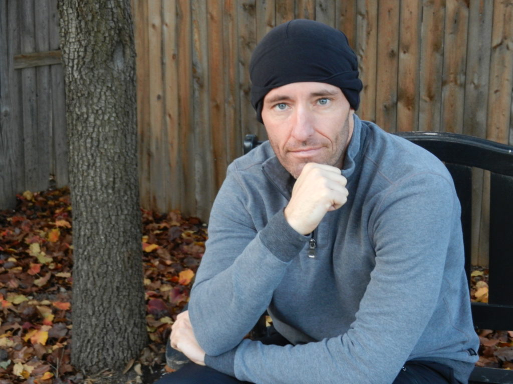 Through Gratitude We Will Change the World - David Daniel Books