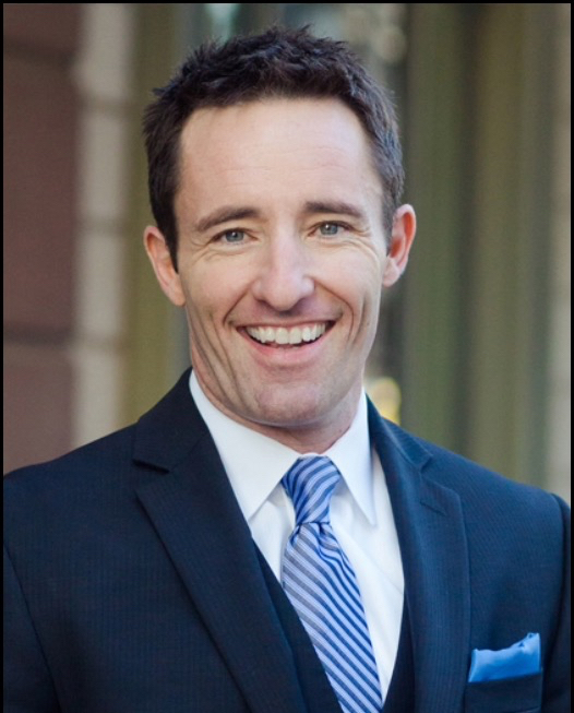 Speaking - David Daniel Books