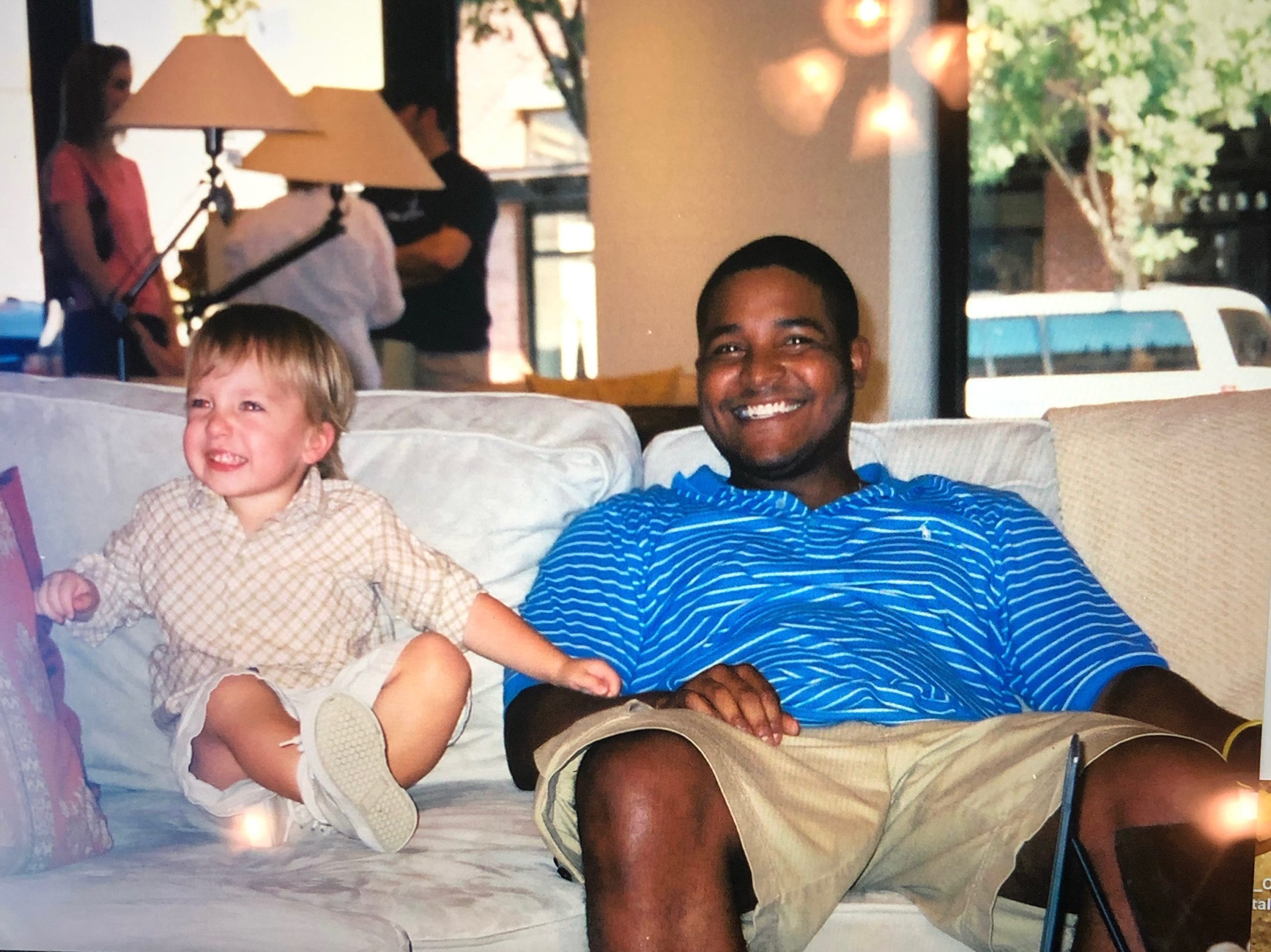 The Best Day Possible… - David Daniel Books