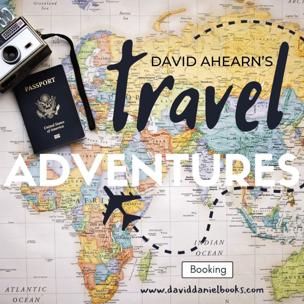 Infinity Grounding Meditation - David Daniel Books