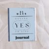 The Power of Yes - David Daniel Books