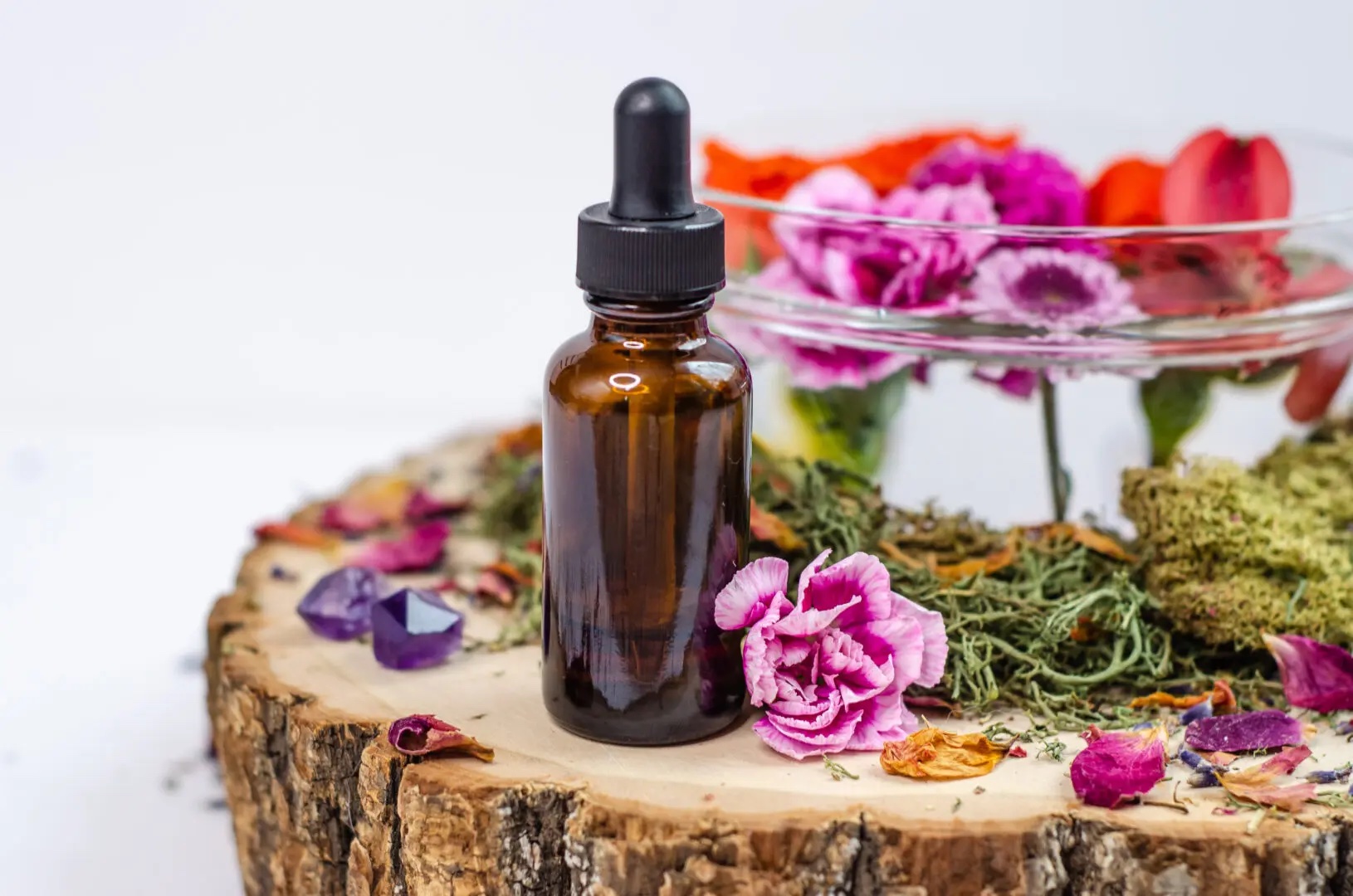 Flower Power - David Daniel Books