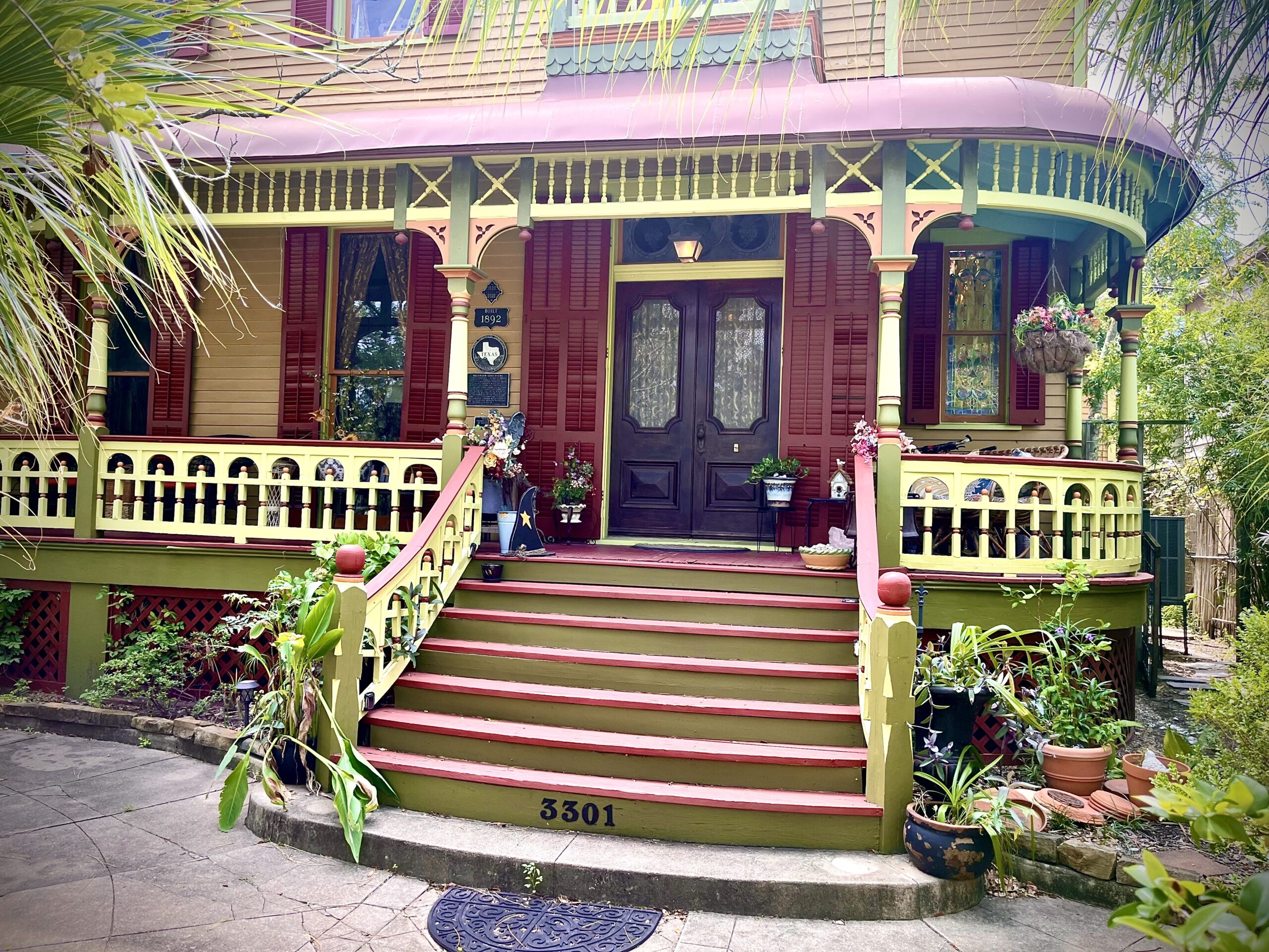 The Big House - David Daniel Books