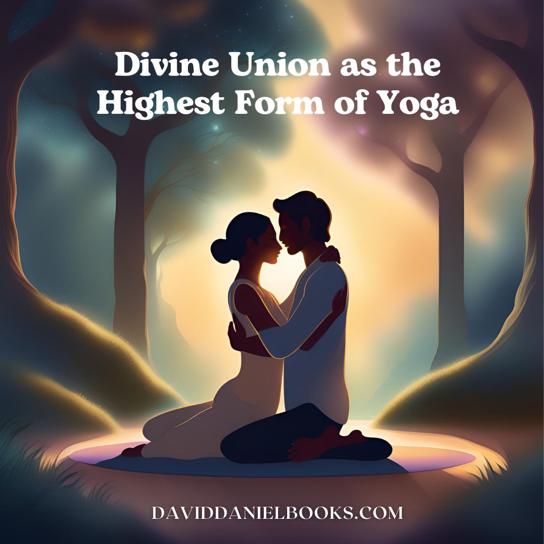 Divine Union: The Ultimate Dance of Masculine and Feminine Energies ...