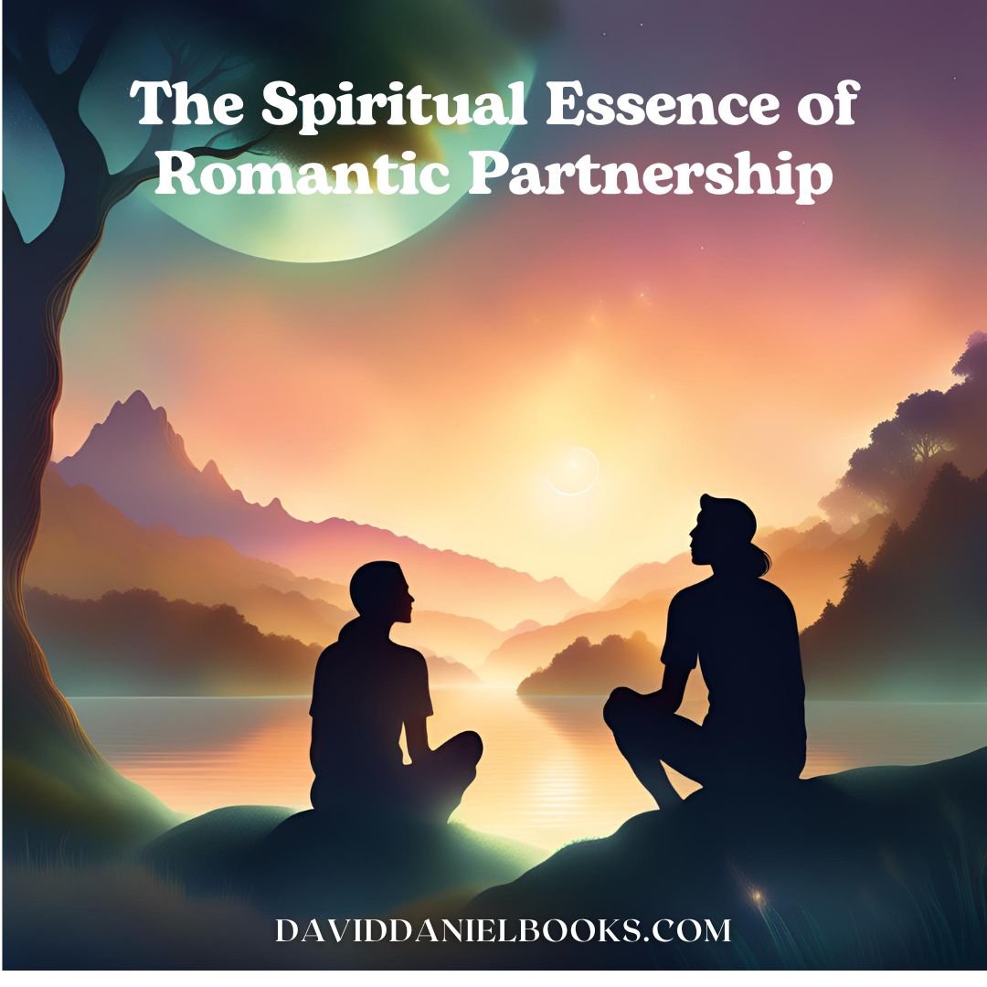Divine Union: The Ultimate Dance of Masculine and Feminine Energies ...