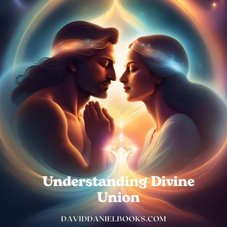 Divine Union: The Ultimate Dance of Masculine and Feminine Energies ...