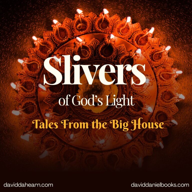 From the Gulf Archives - David Daniel Books