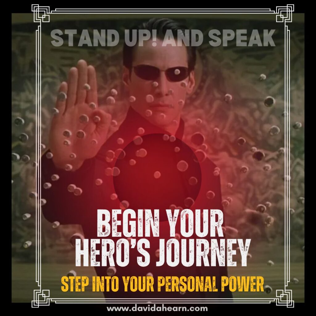 The Power of Yes - David Daniel Books