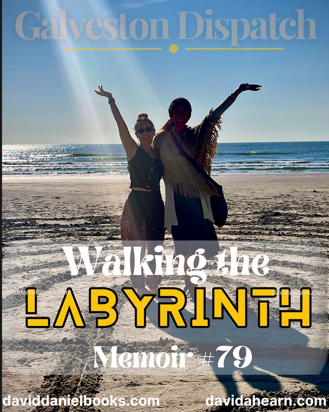 From the Gulf Archives - David Daniel Books