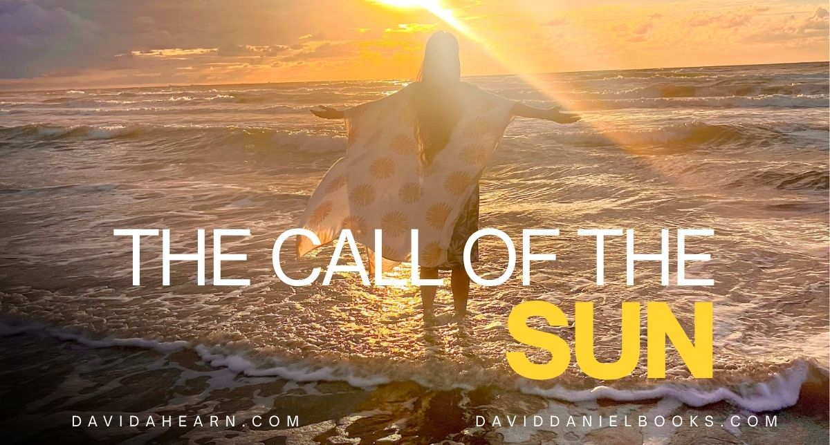 The Call of the Sun - David Daniel Books